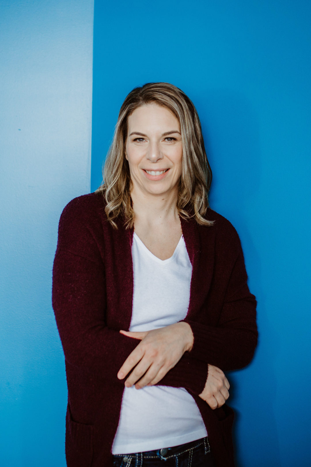 WTF Is Your Pelvic Floor And Why Does It Matter When Weightlifting ...