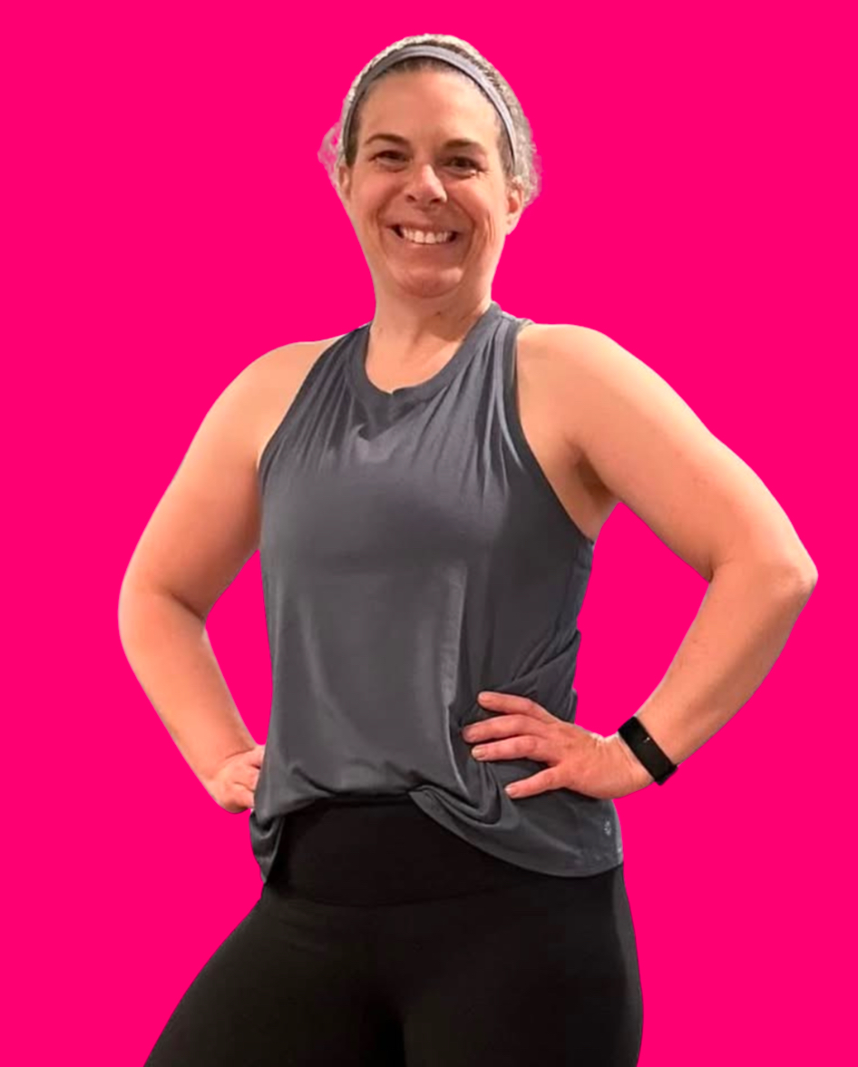 Strong at Midlife: The Science of Strength Training & Hormonal Balance ...